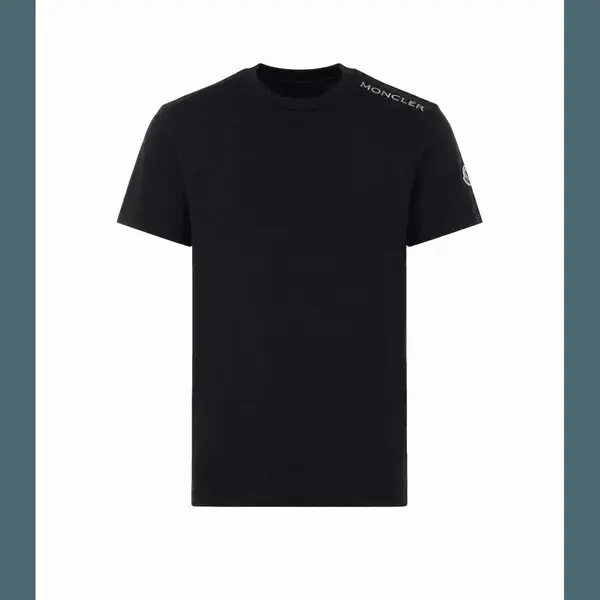 Moncler Logo T-shirt