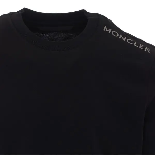 Moncler Logo T-shirt