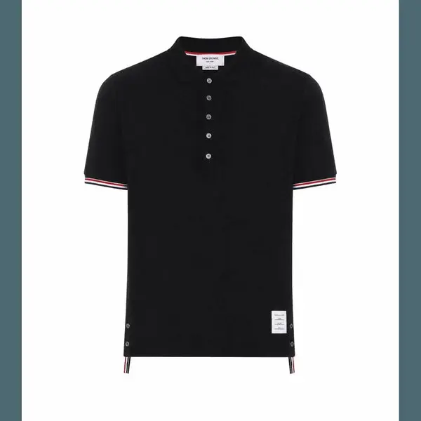Thom Browne Rwb Polo