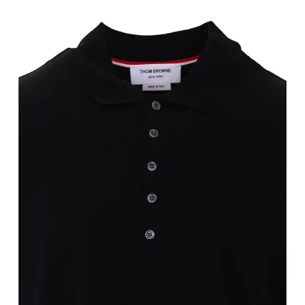 Thom Browne Rwb Polo