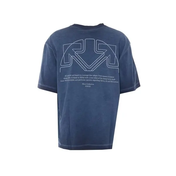 Off-White Offline Half Arrow Skate T-shirt