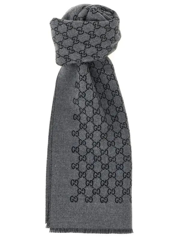 Gucci Sogi' Scarf