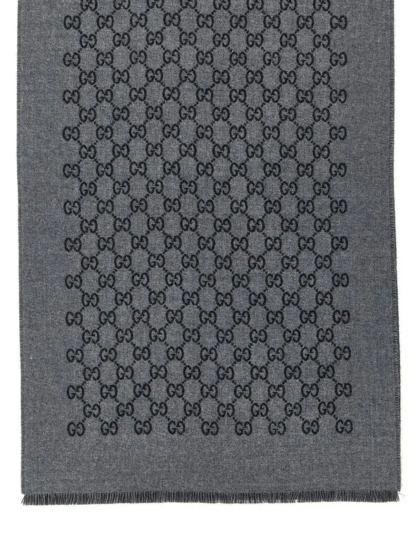 Gucci Sogi' Scarf