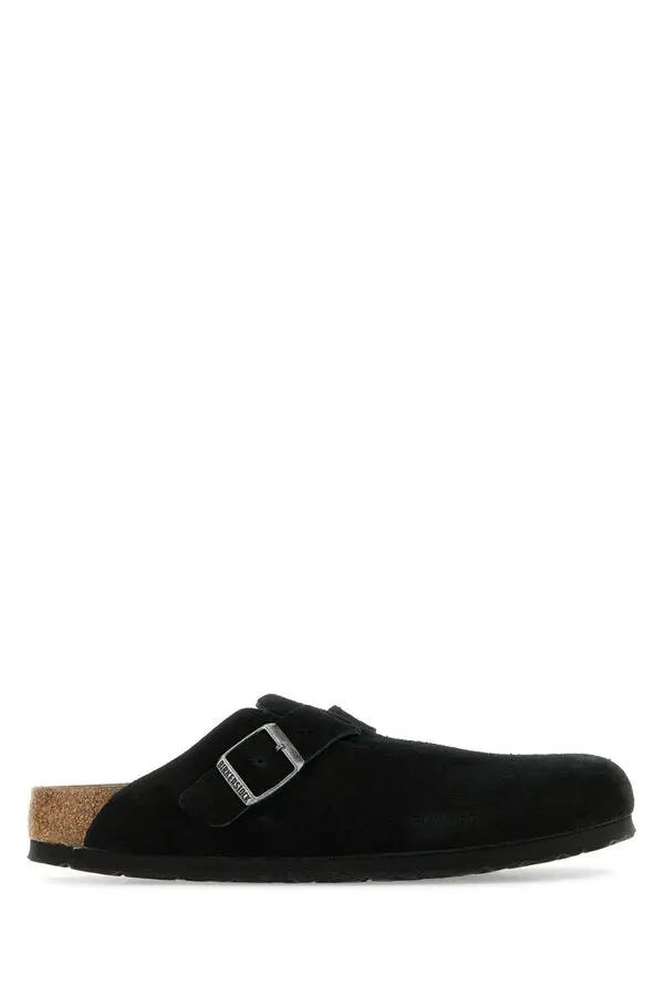 BIRKENSTOCK Adjustable Strap Sandals