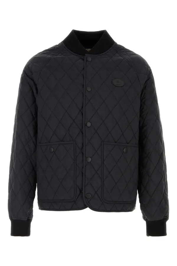Burberry Uphampton Nylon Jacket