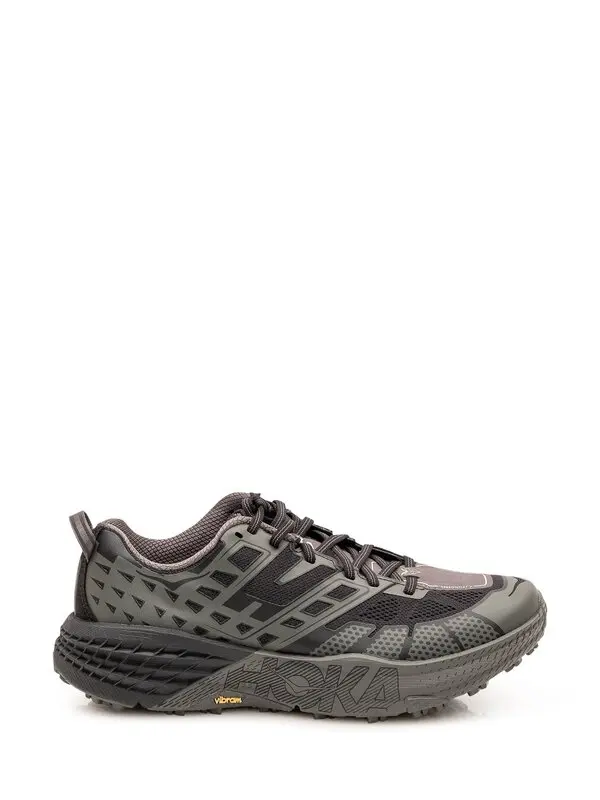 Hoka One One U Speedgoat 2 Trail Running Sneakers