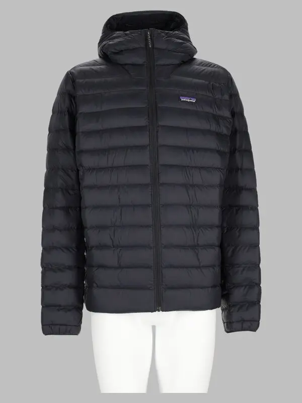 Patagonia Sports Jacket