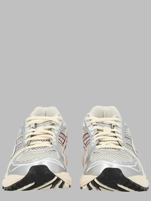 Asics Low-profile Sneakers - Ivory