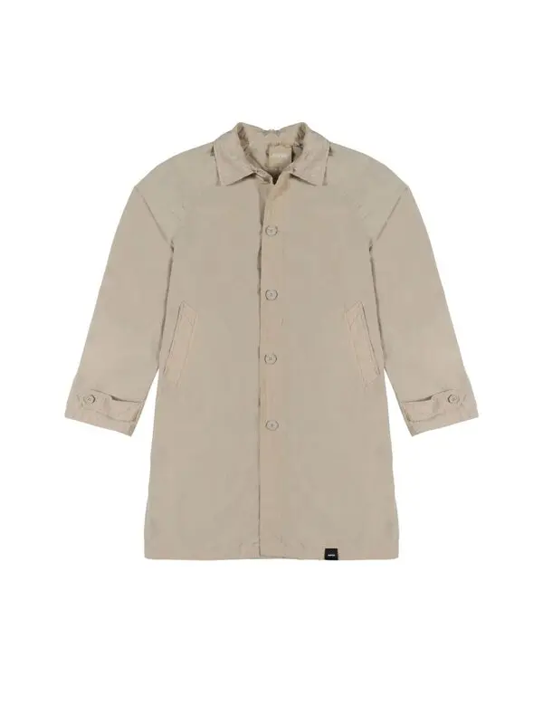 Aspesi Trench - Beige