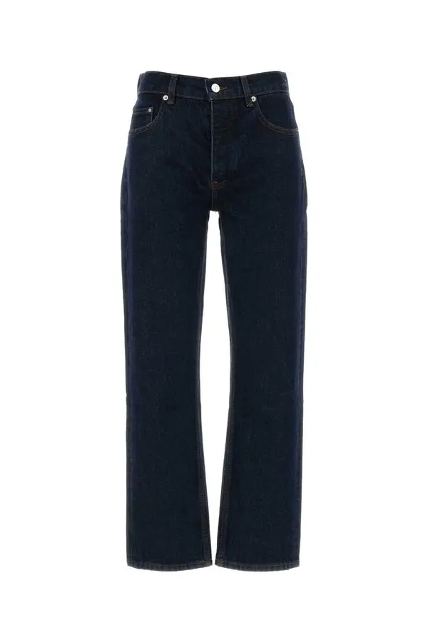 ANINE BING Denim Jeans