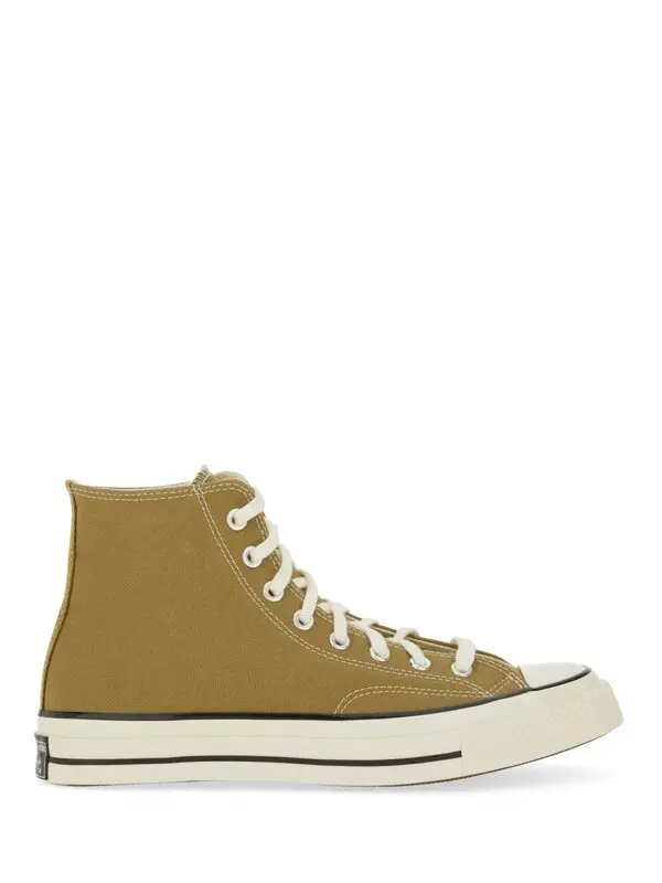 CONVERSE Chuck 70 Vintage Sneakers - Green