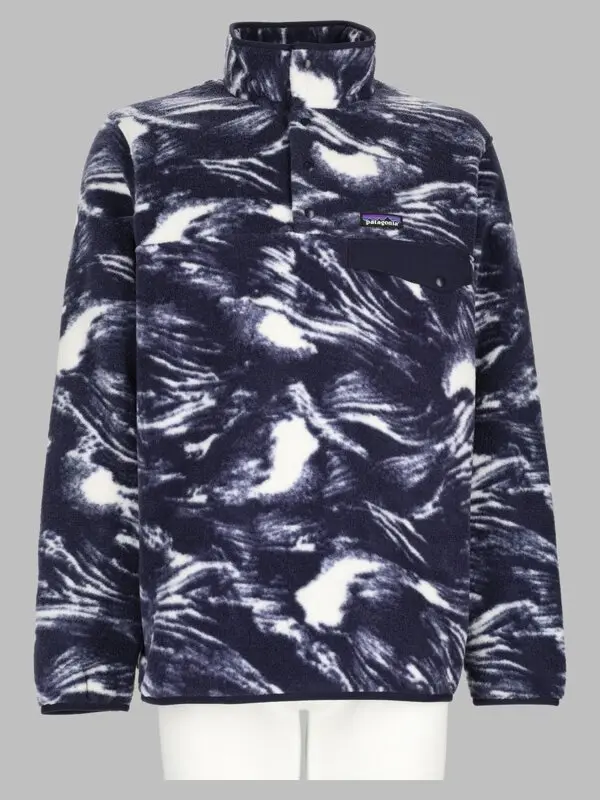Patagonia Crewneck Sweater - Multicolour