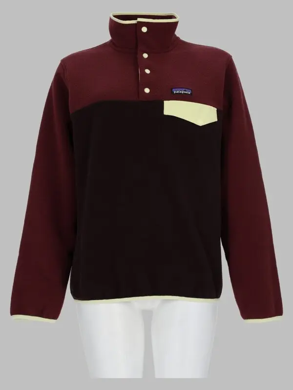 Patagonia Everyday Fleece Sweatshirt Sweater