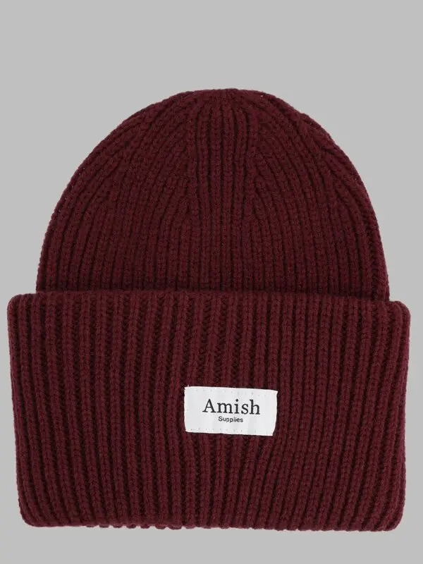 AMISH SUPPLIES Classic Felt Hat