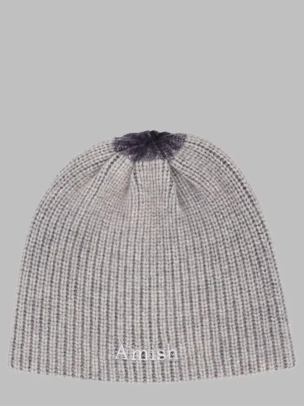 AMISH SUPPLIES Classic Felt Hat - Grey