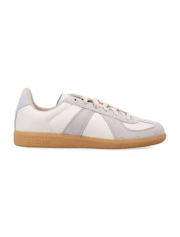 ADIDAS ORIGINALS Bw Army Leather Low-top Sneaker - Cwhite