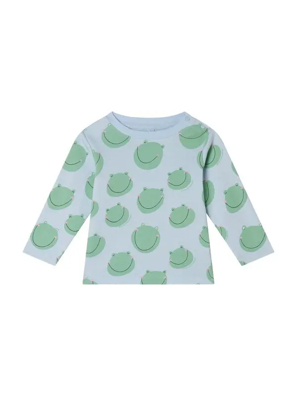 Stella McCartney Baby Mini T-shirt - Multicolour