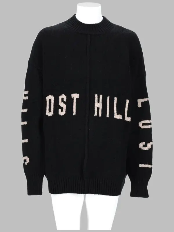 Yeezy Mini Sweat T-shirt