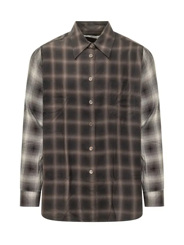 Our Legacy Style Favorite Shirt - El Paso Check