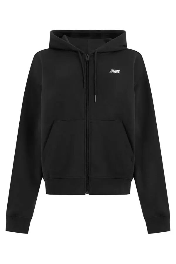 NEW BALANCE Hooded Sweatshirt