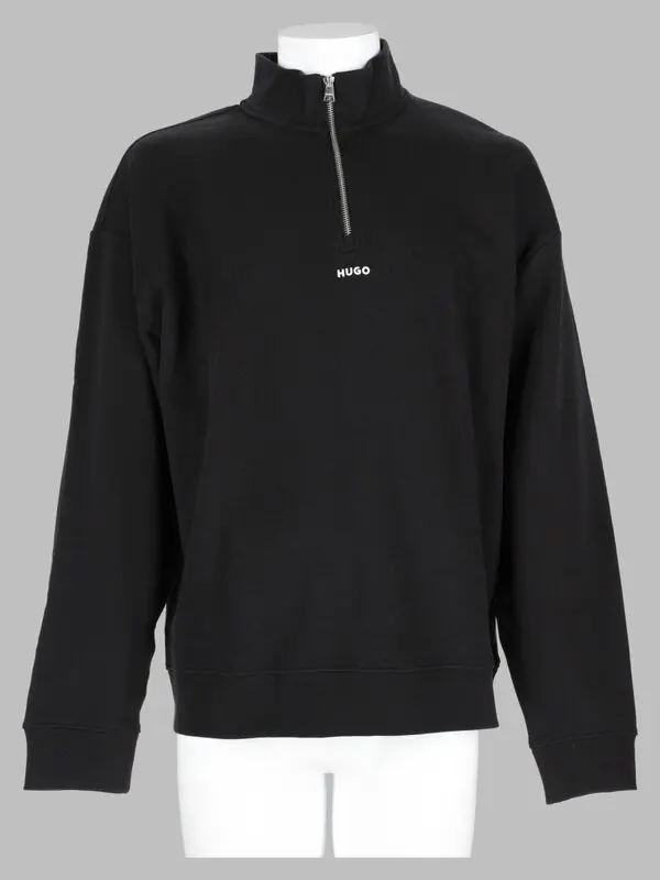 Hugo 100% Cotton Sweatshirt