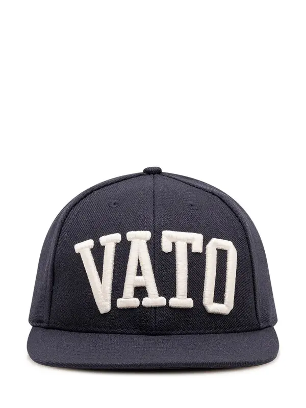 WILLY CHAVARRIA Vato Cap