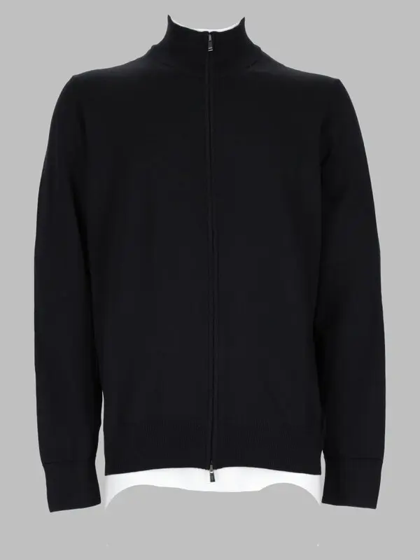 BOSS Logo Crewneck Sweater