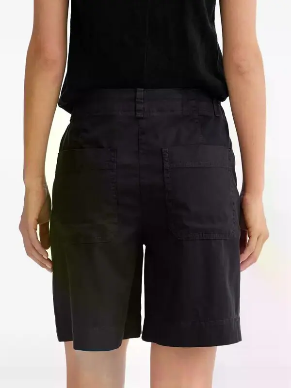 Marc O'polo Patch-pocket Shorts