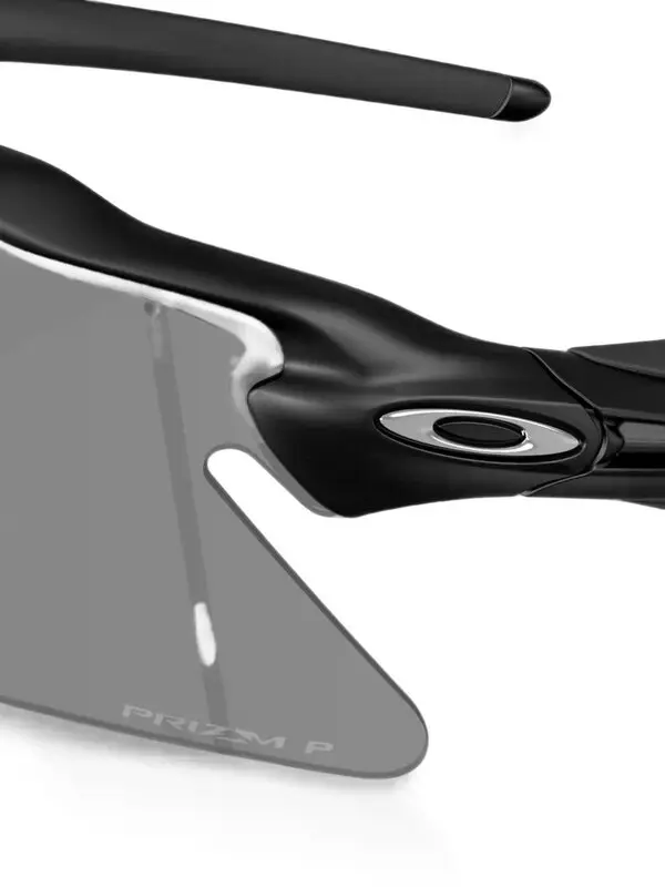 Oakley Radar® Ev Heater Geometric-frame Sunglasses