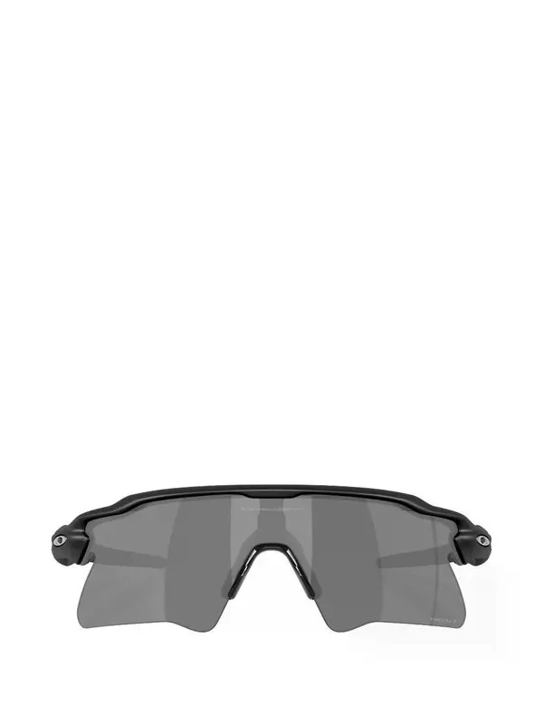 Oakley Radar® Ev Heater Geometric-frame Sunglasses - Black