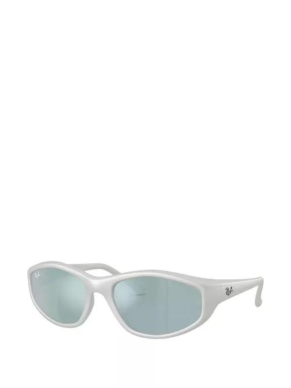 Ray-ban Geometric-frame Sunglasses