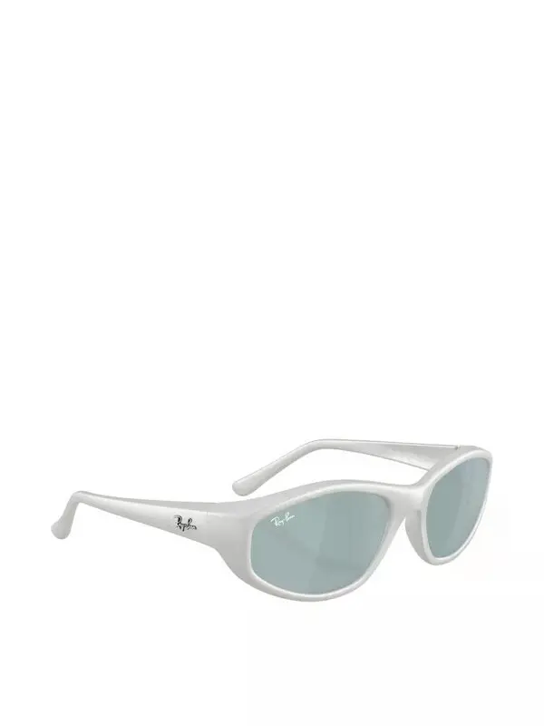 Ray-ban Geometric-frame Sunglasses