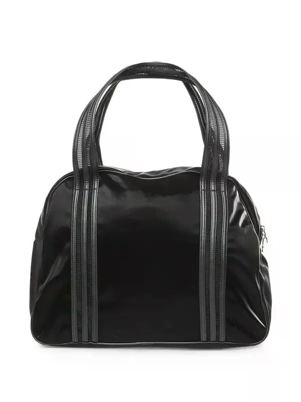 Adidas Premium Logo-plaque Holdall