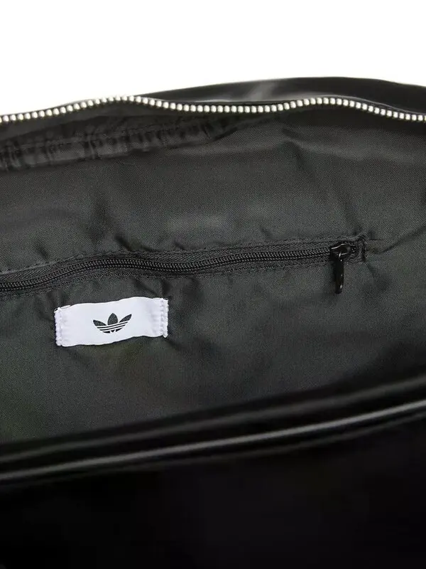 Adidas Premium Logo-plaque Holdall