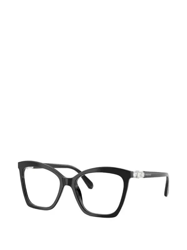 SWAROVSKI Crystal-embellished Glasses