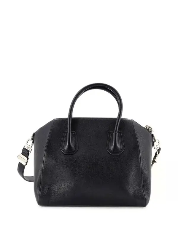 Givenchy Antigona Bag Leather Small Satchel