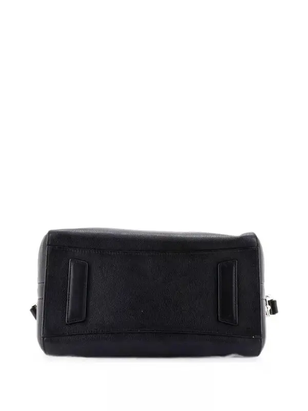 Givenchy Antigona Bag Leather Small Satchel