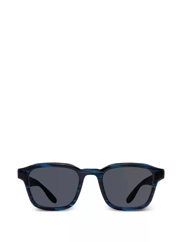 Barton Perreira Winton Square-frame Sunglasses