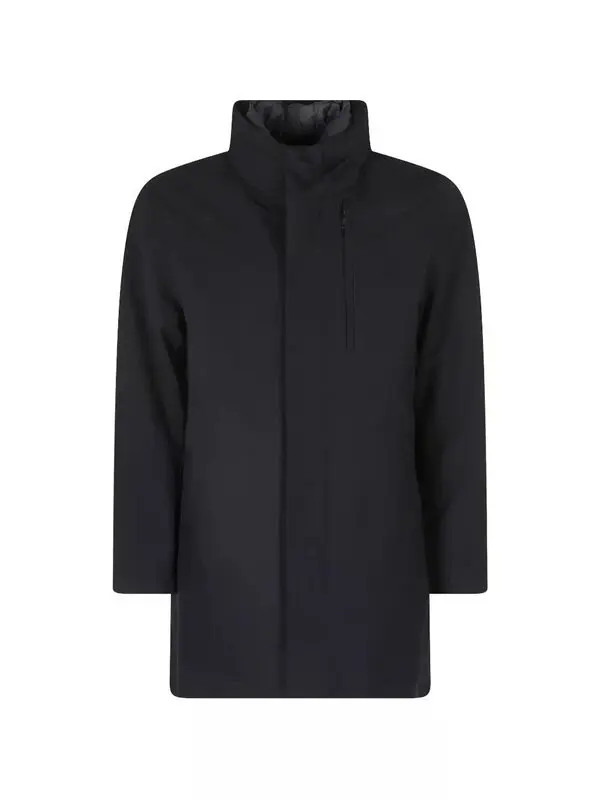 DUNO Blake Z High-neck Coat