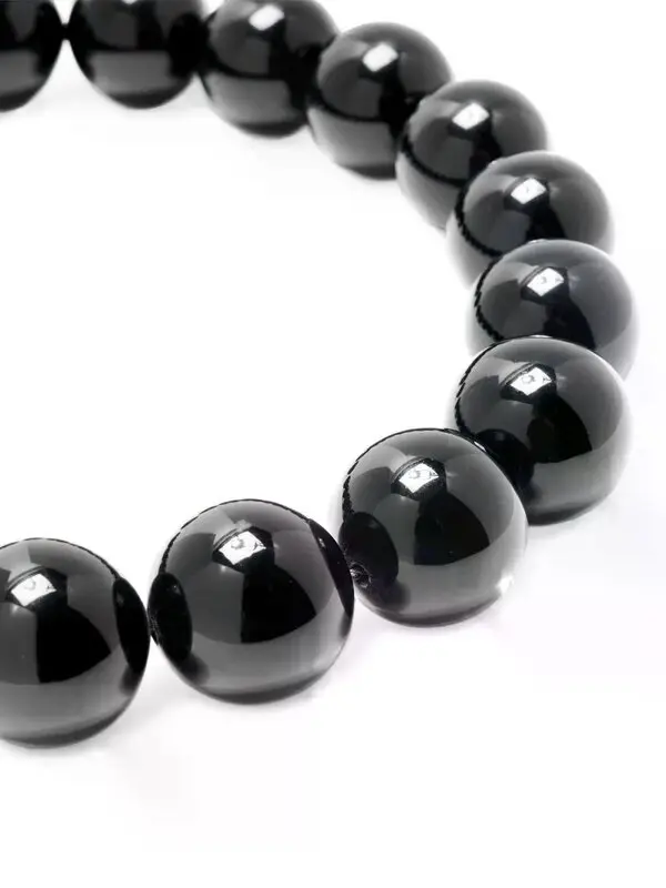 Carolina Herrera Beaded Necklace