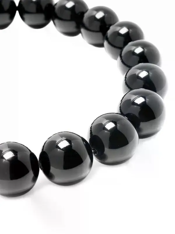 Carolina Herrera Beaded Necklace