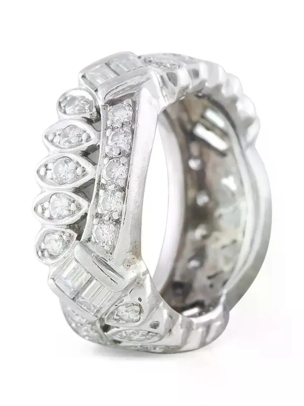 LB EXCLUSIVE Diamond Eternity Ring