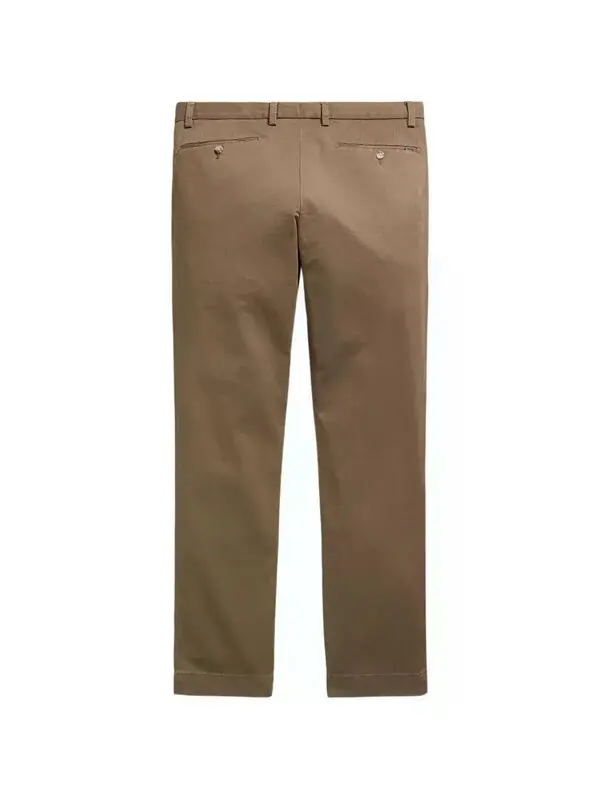 Polo Ralph Lauren Straight-leg Trousers