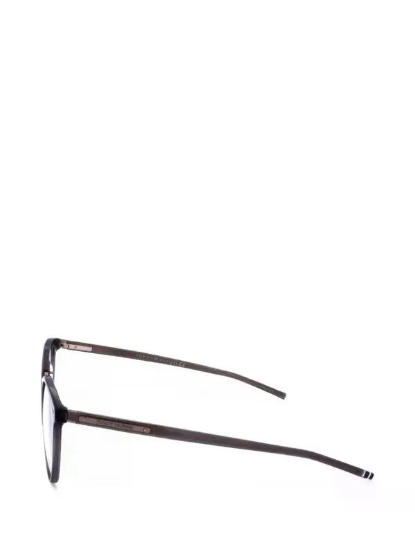 Tommy Hilfiger Round-frame Glasses