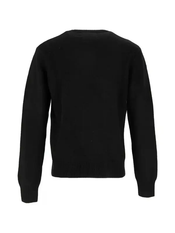 MC2 SAINT BARTH New Queen Diva Sweater