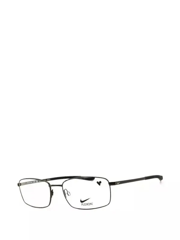 Nike Rectangle-frame Glasses
