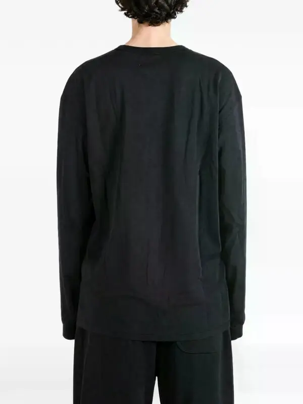 ERL Money Long-sleeve T-shirt