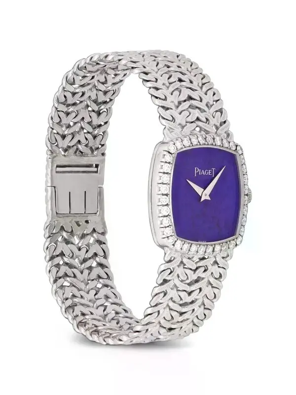 PIAGET Diamond Bezel 23mm Watch