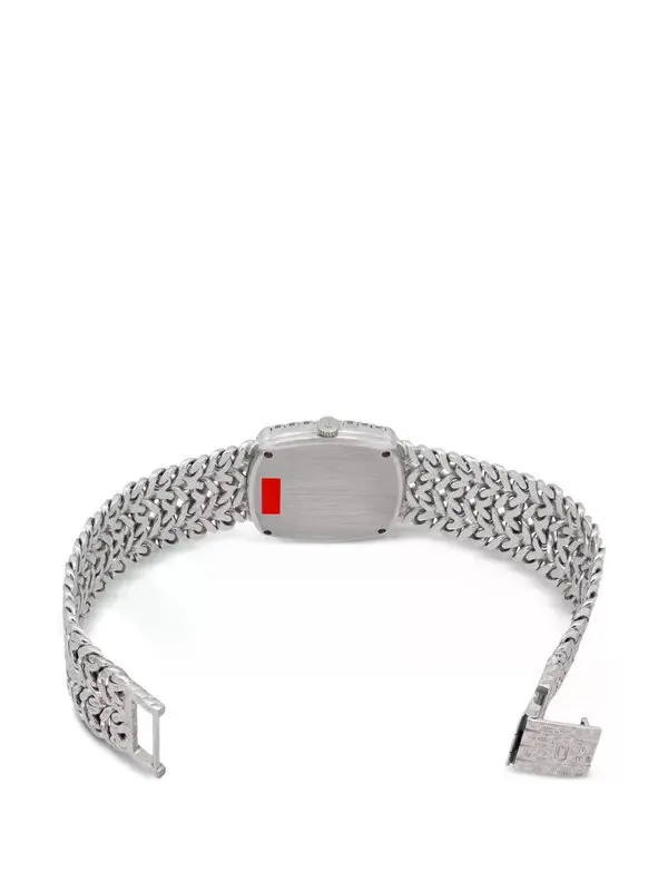 PIAGET Diamond Bezel 23mm Watch