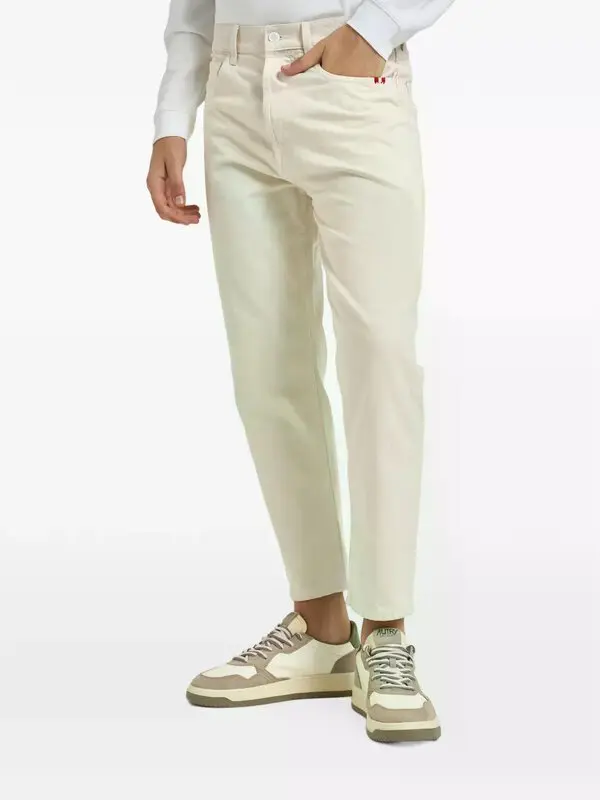 AMISH SUPPLIES Straight-leg Jeans